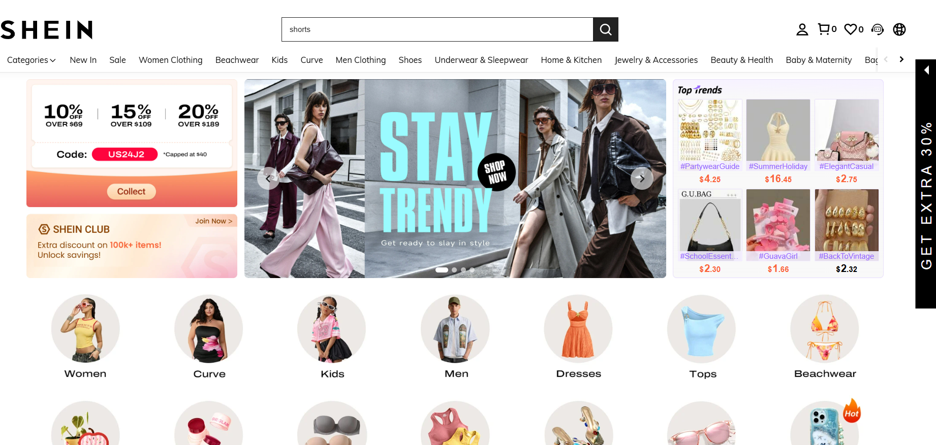» How to Get Clothes from Shein: Learn Now